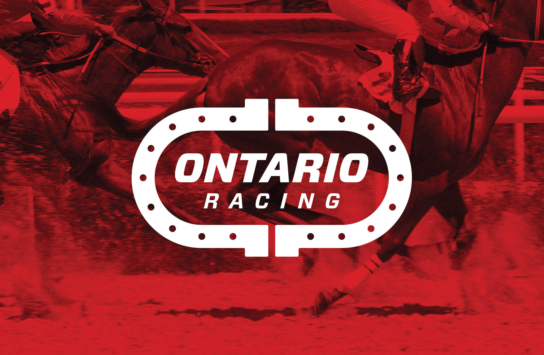Home - Ontario Racing